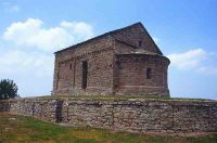 Bergolo, Paese di Pietra